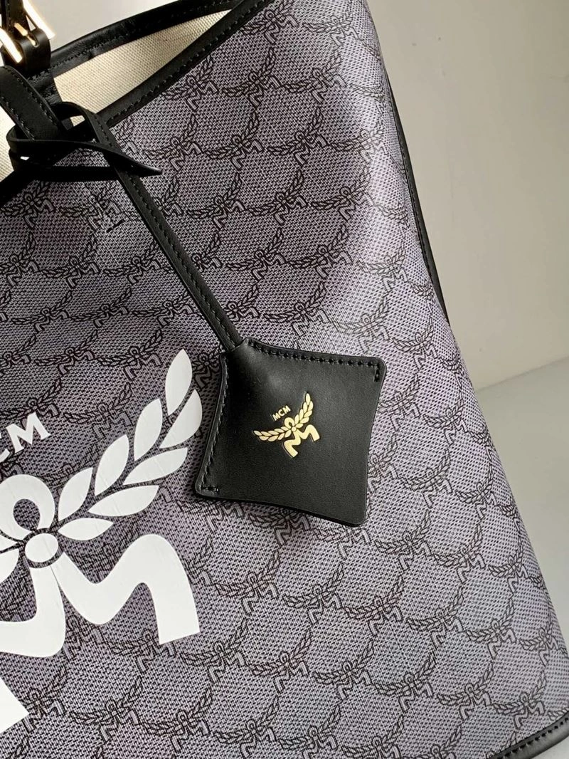 Factory-made MCM Shopping Bags