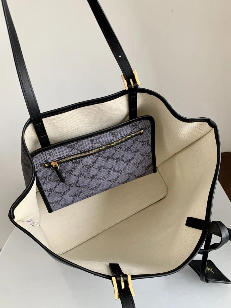 Factory-made MCM Shopping Bags