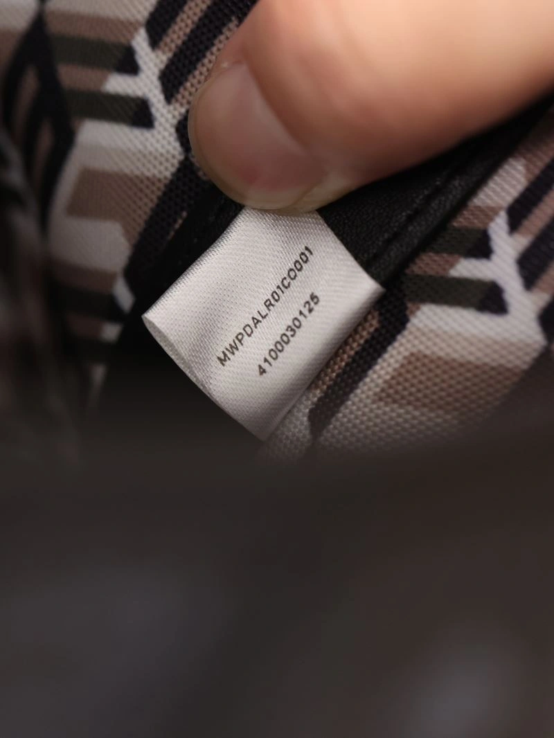 Brand-authenticated MCM Shopping Bags