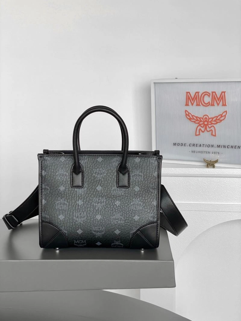 Reasonably priced MCM Shopping Bags