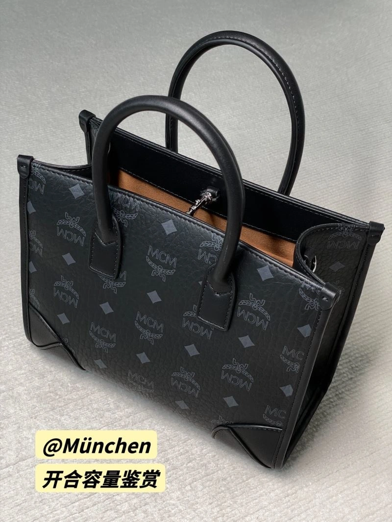 Reasonably priced MCM Shopping Bags
