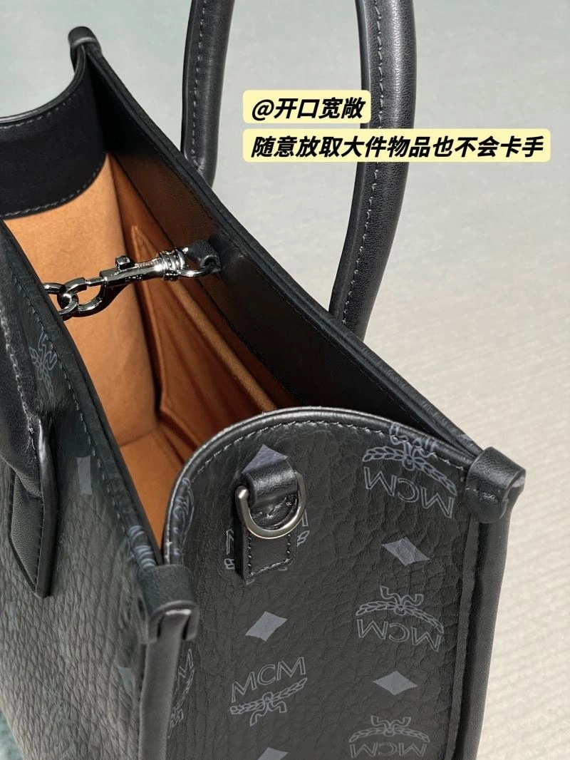 Reasonably priced MCM Shopping Bags