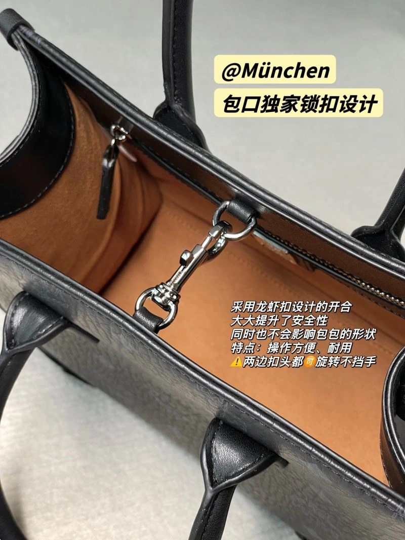 Reasonably priced MCM Shopping Bags
