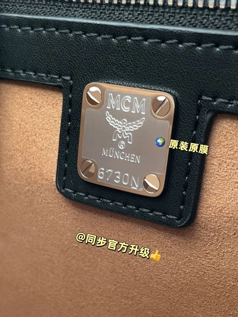 Reasonably priced MCM Shopping Bags