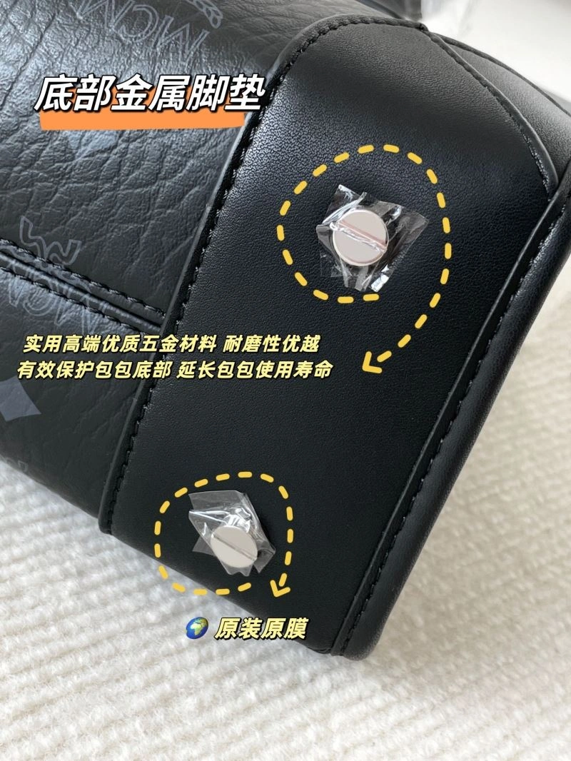 Reasonably priced MCM Shopping Bags