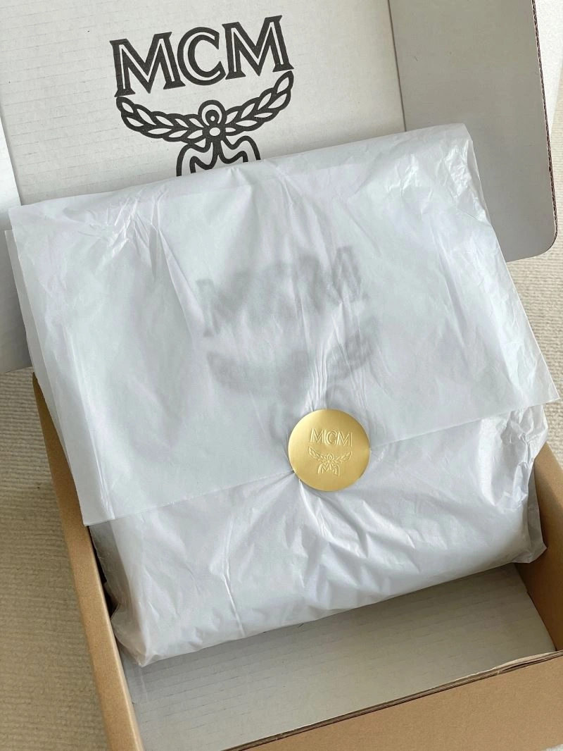 Reasonably priced MCM Shopping Bags