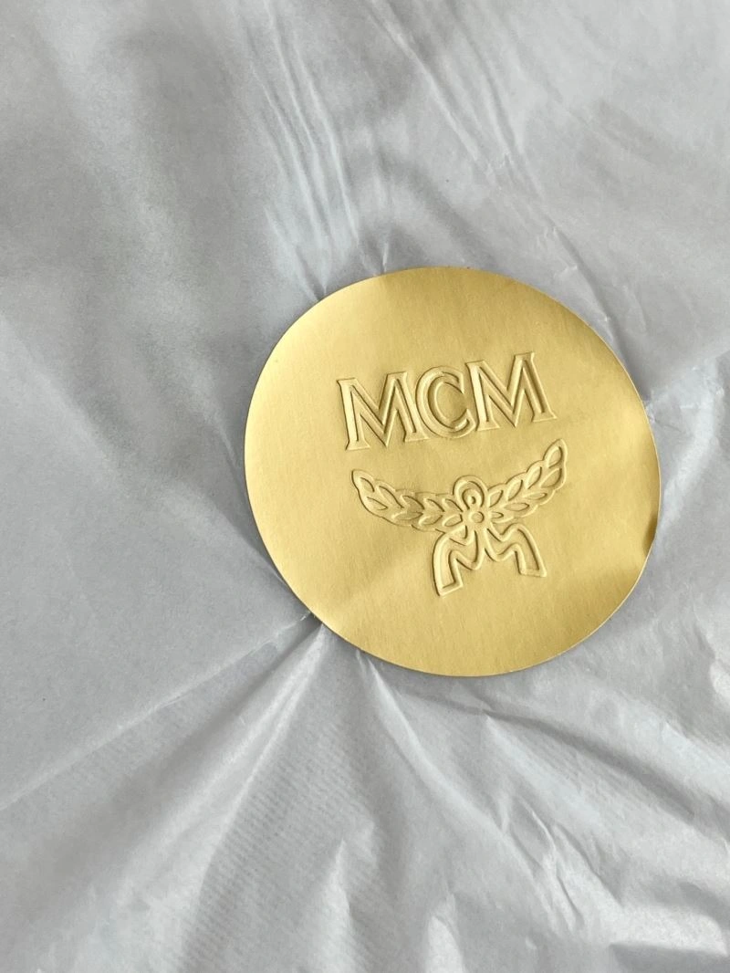 Reasonably priced MCM Shopping Bags