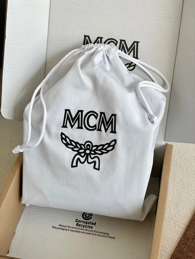 Reasonably priced MCM Shopping Bags