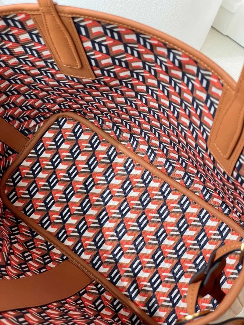 Official MCM Shopping Bags