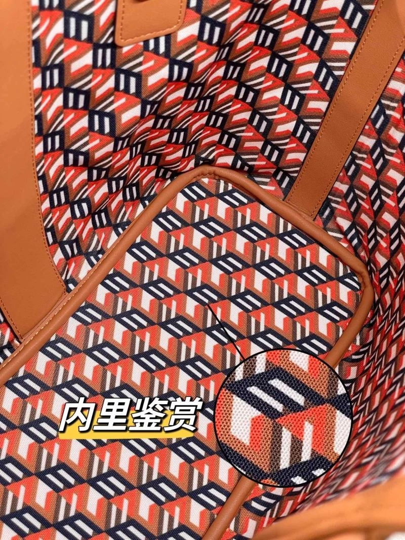 Official MCM Shopping Bags