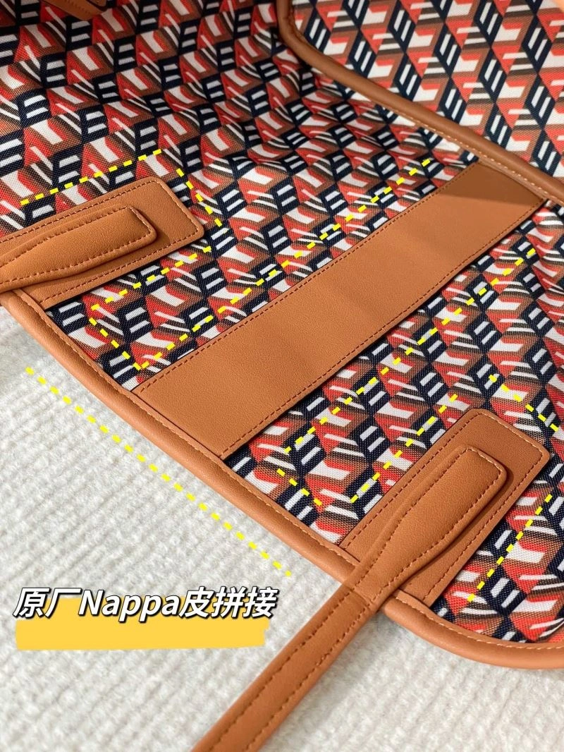 Official MCM Shopping Bags