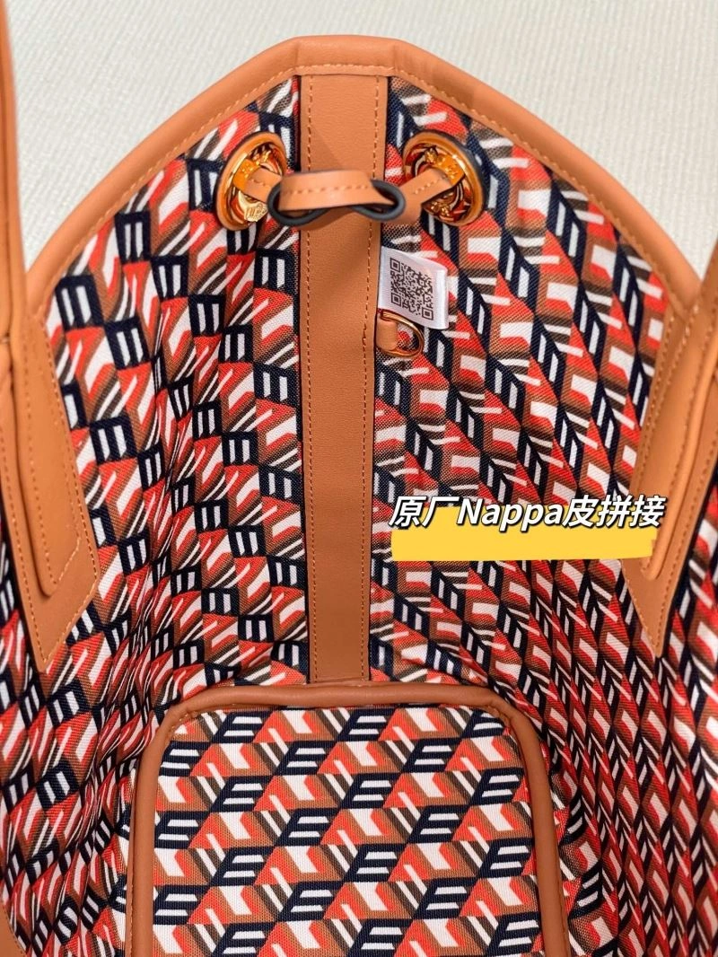 Official MCM Shopping Bags