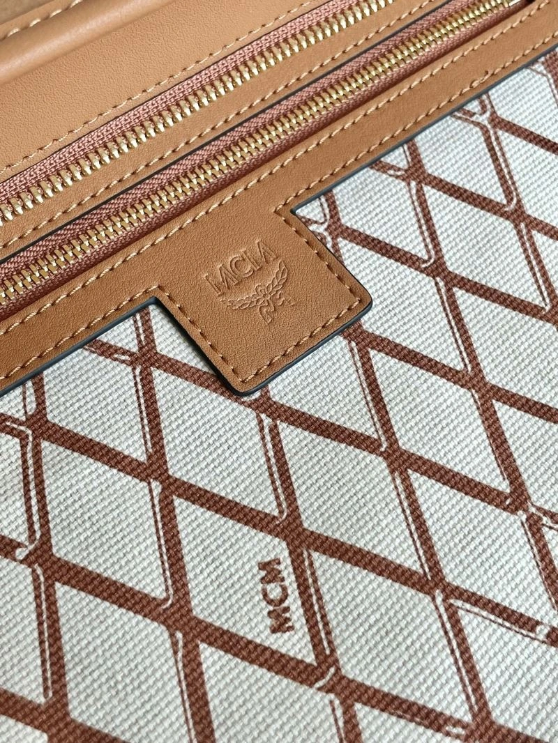 Genuine MCM Shopping Bags