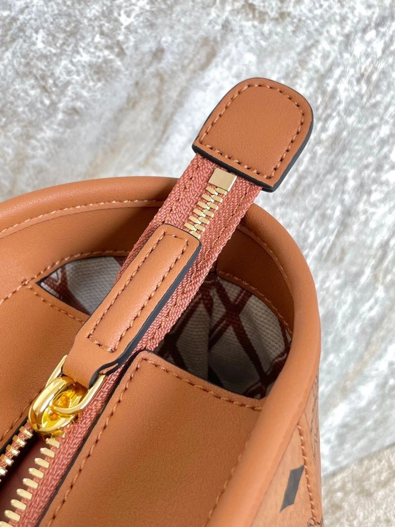 Genuine MCM Shopping Bags