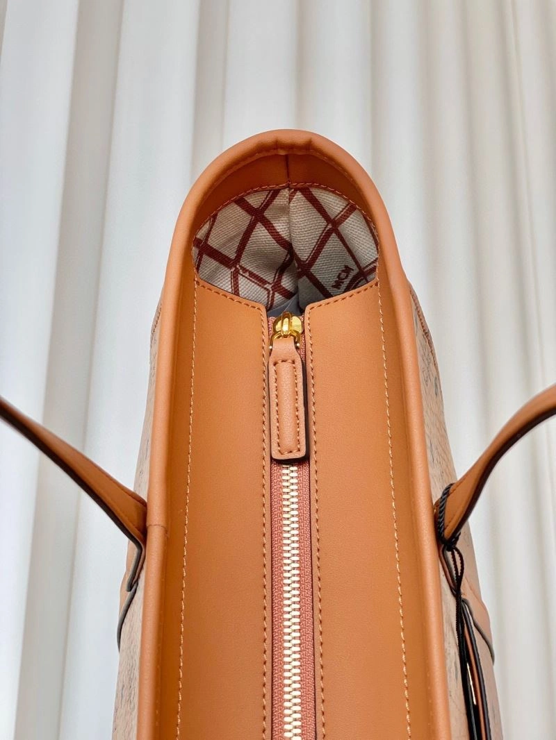 Genuine MCM Shopping Bags