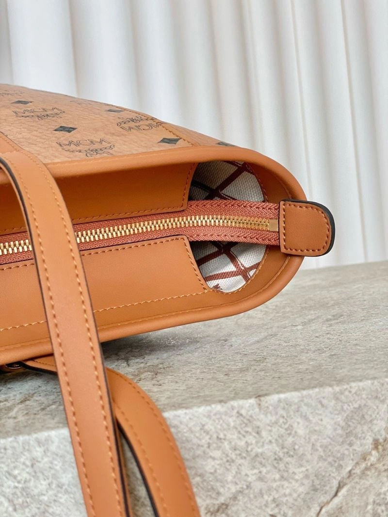 Genuine MCM Shopping Bags