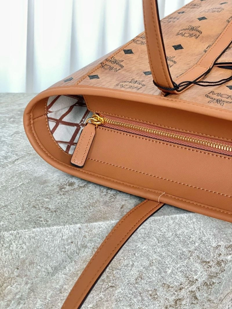 Genuine MCM Shopping Bags