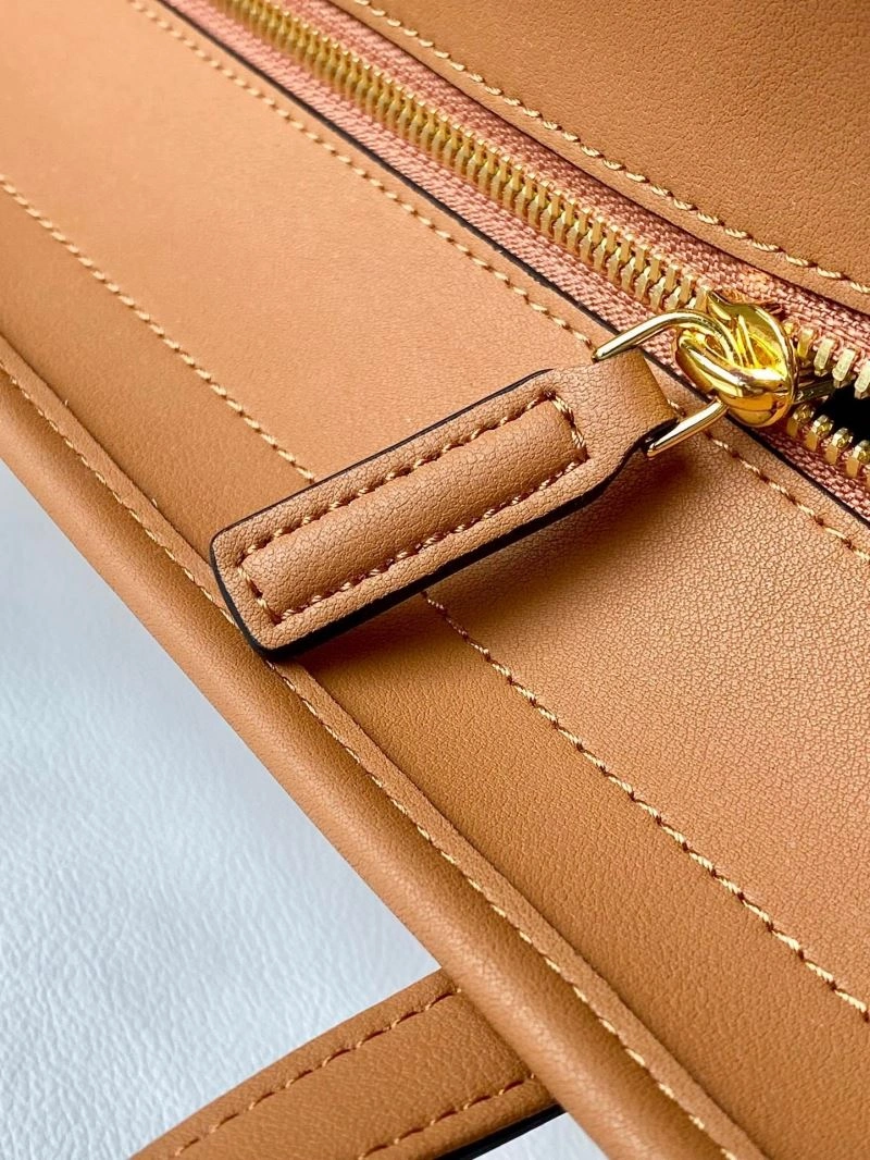 Genuine MCM Shopping Bags
