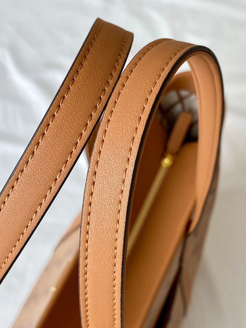Genuine MCM Shopping Bags