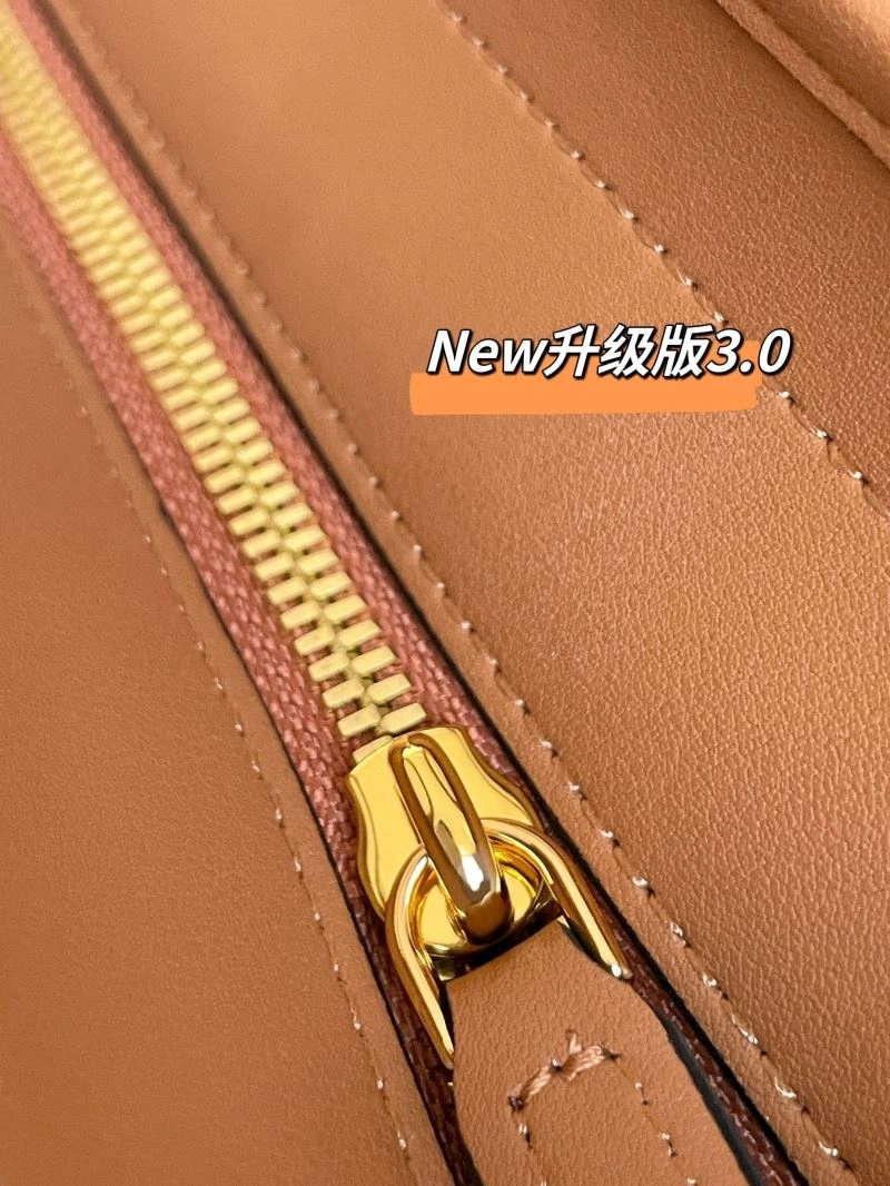 Discounted MCM Shopping Bags