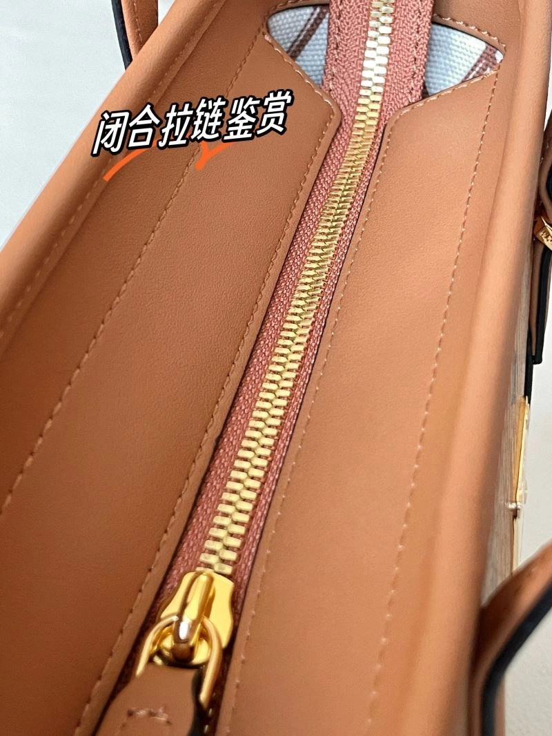 Discounted MCM Shopping Bags