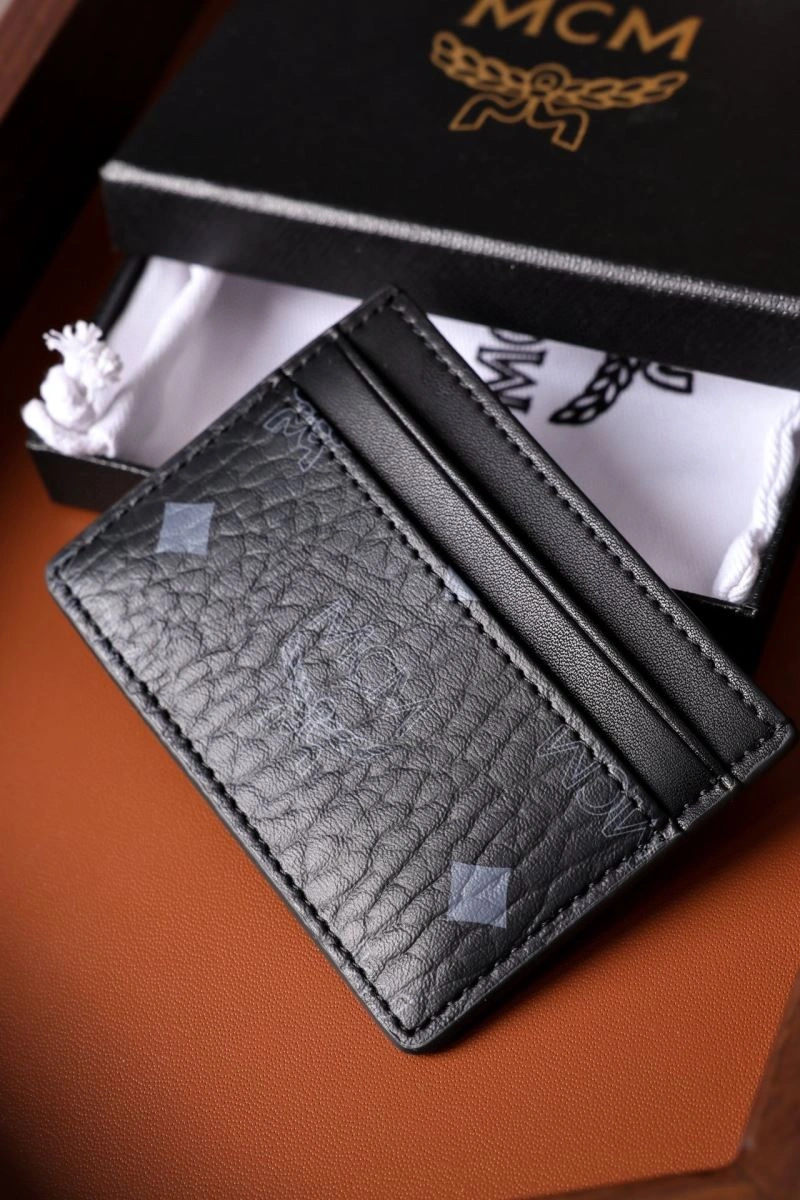 Discounted MCM Shopping Bags