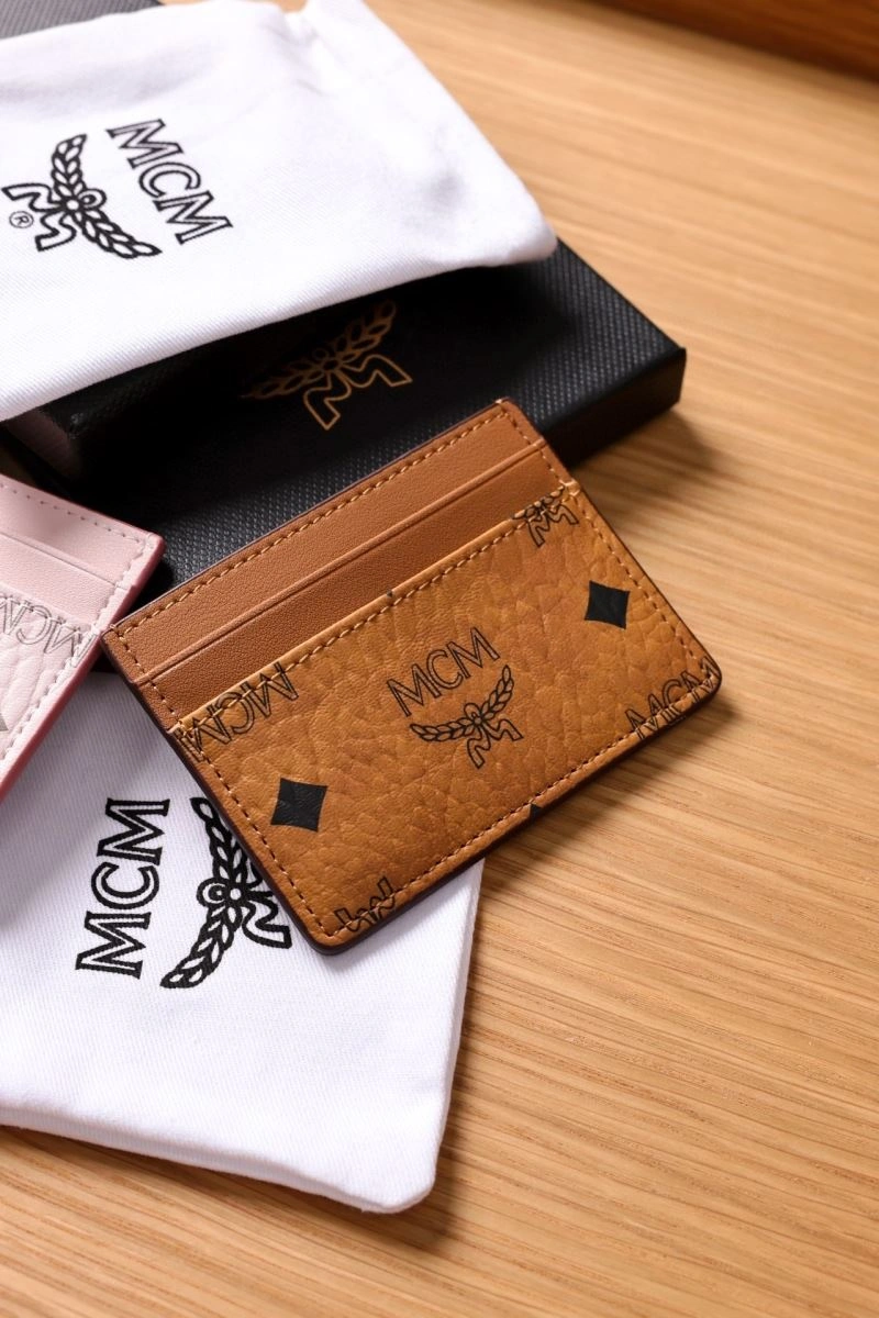 Discounted MCM Shopping Bags