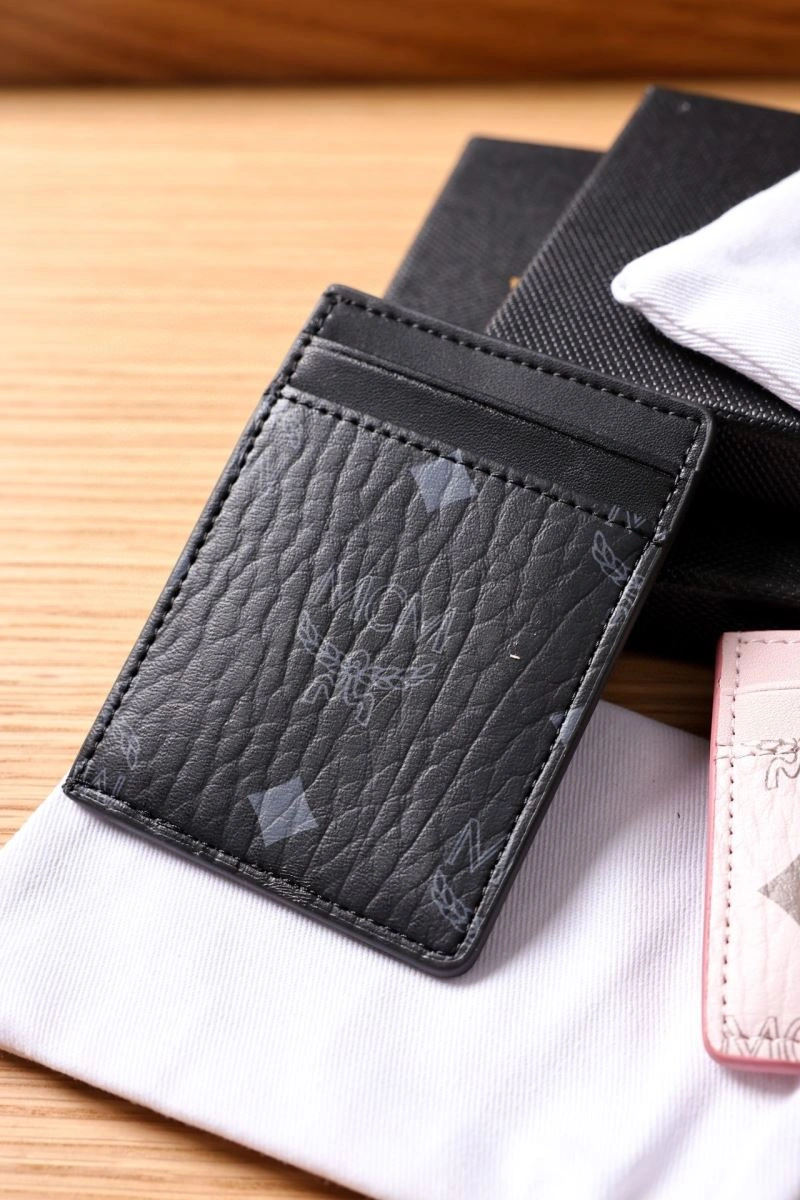 Discounted MCM Shopping Bags