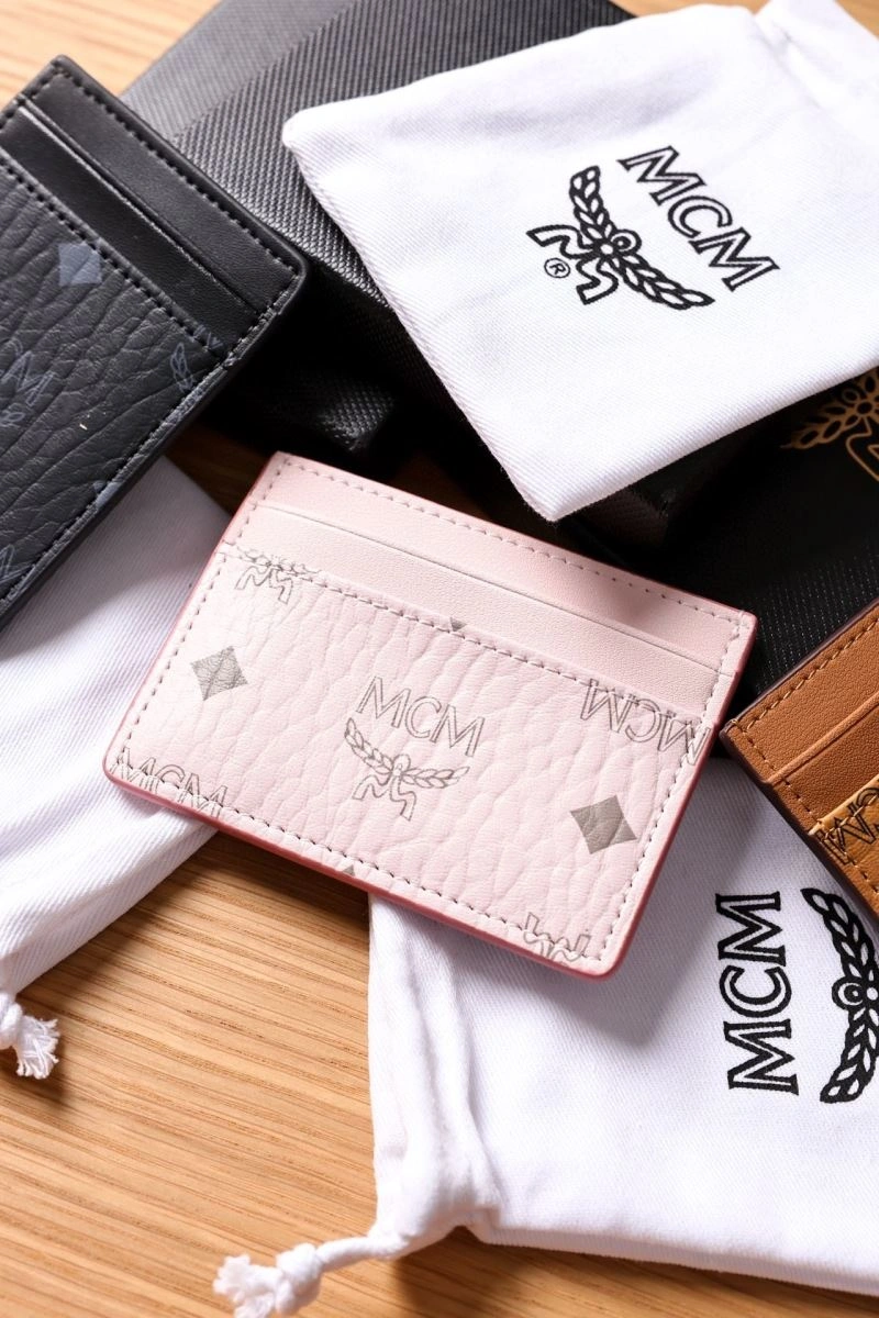 Discounted MCM Shopping Bags