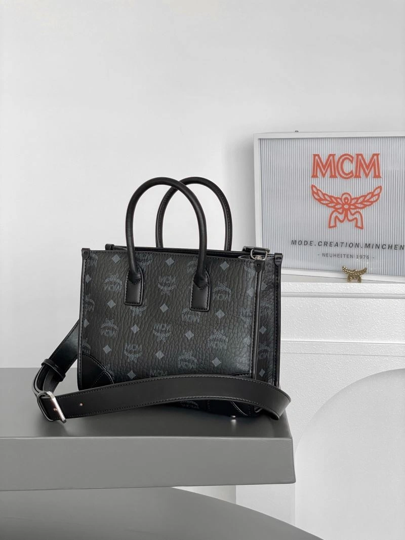 Precise copy MCM Shopping Bags