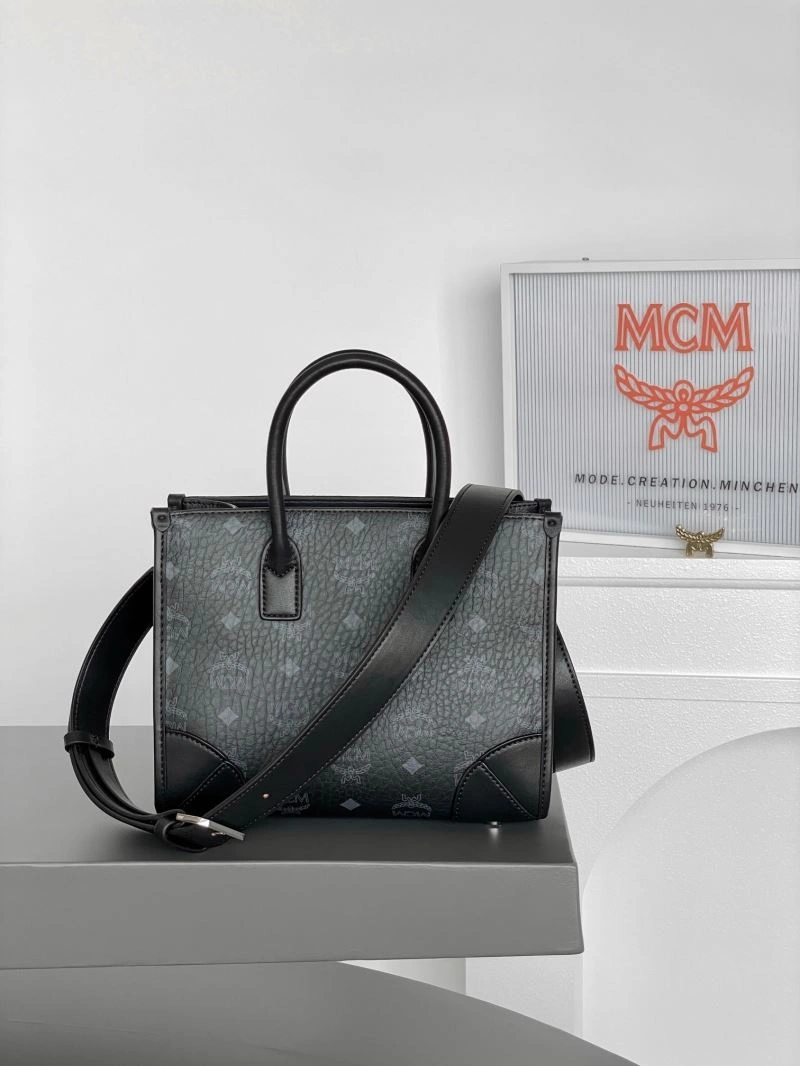 Precise copy MCM Shopping Bags