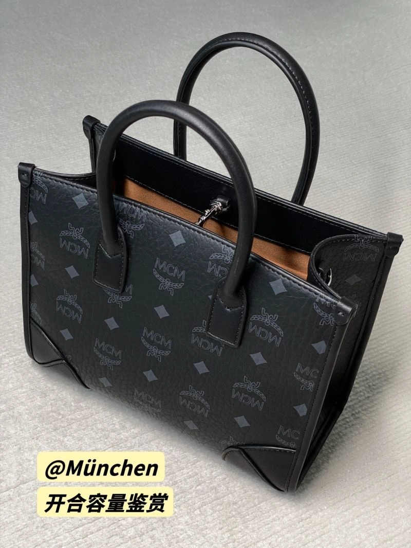 Precise copy MCM Shopping Bags