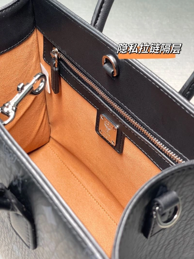 Precise copy MCM Shopping Bags