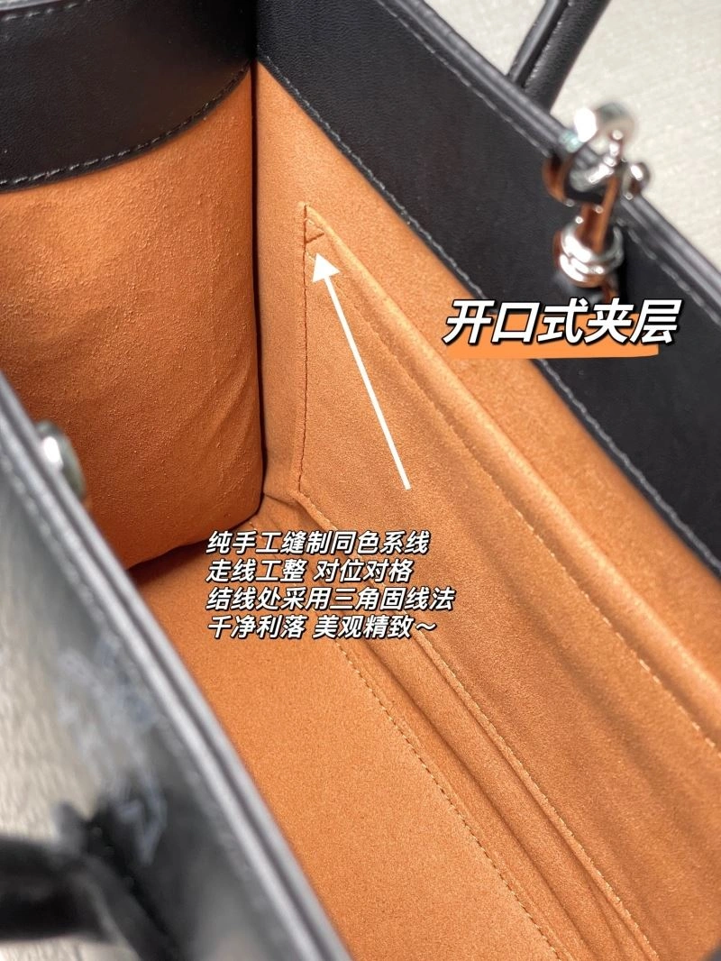 Precise copy MCM Shopping Bags