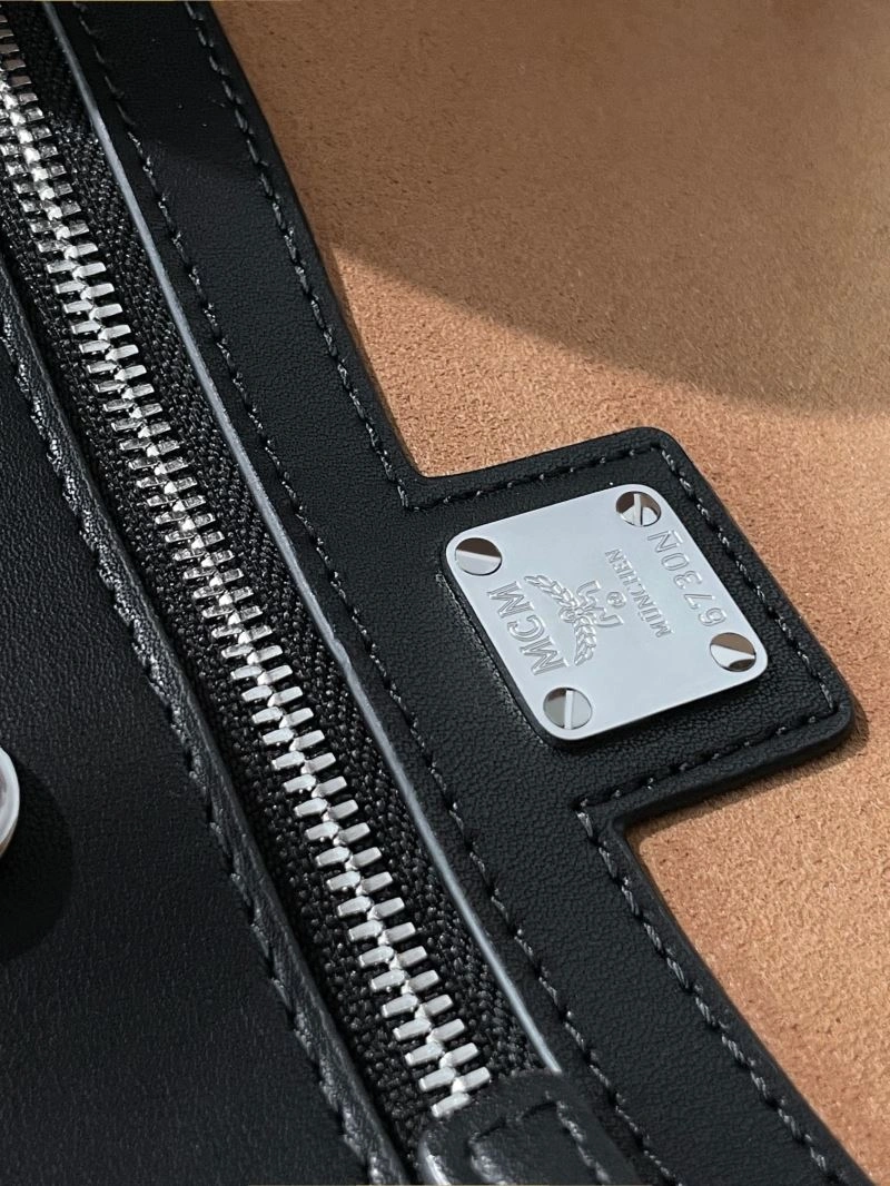 Precise copy MCM Shopping Bags