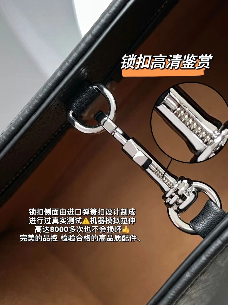 Precise copy MCM Shopping Bags