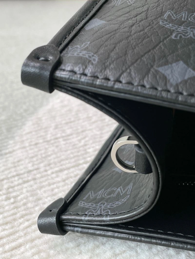 Precise copy MCM Shopping Bags