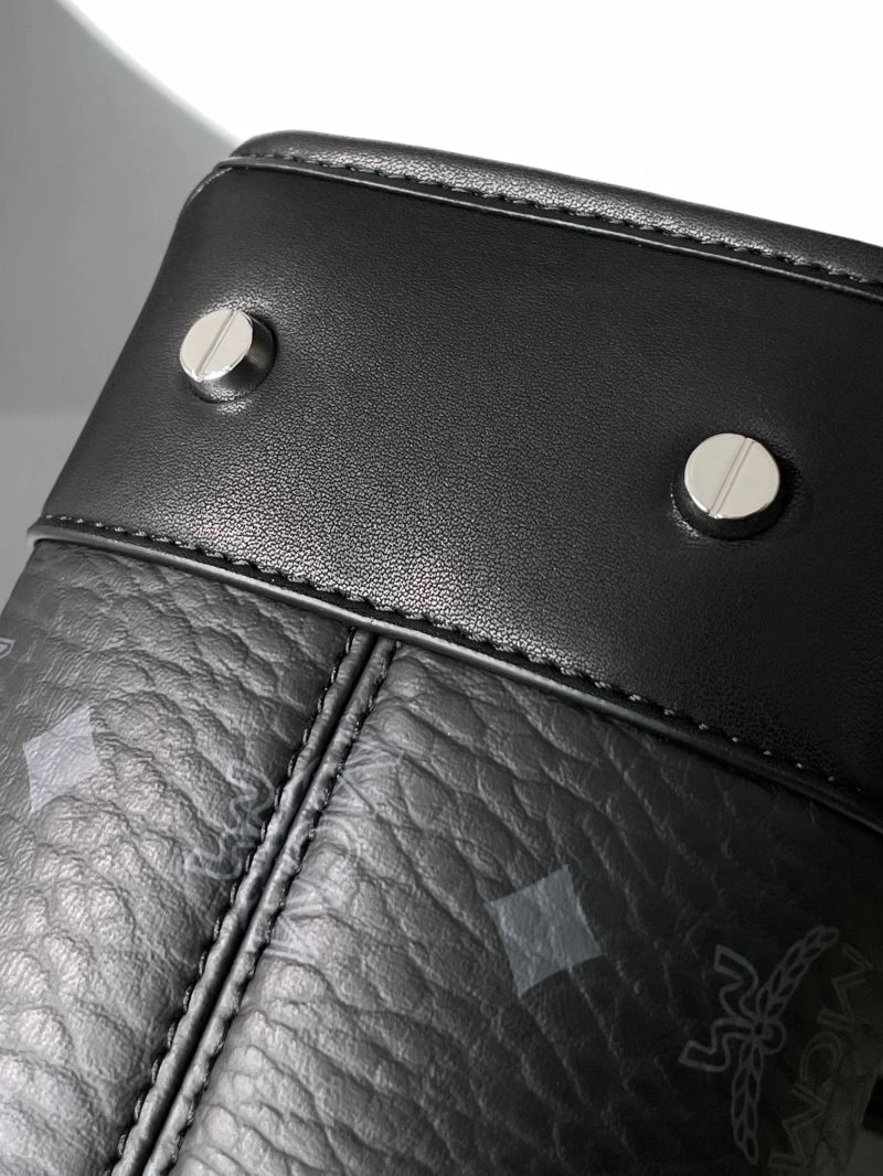 Precise copy MCM Shopping Bags