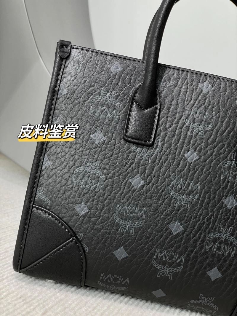 Precise copy MCM Shopping Bags