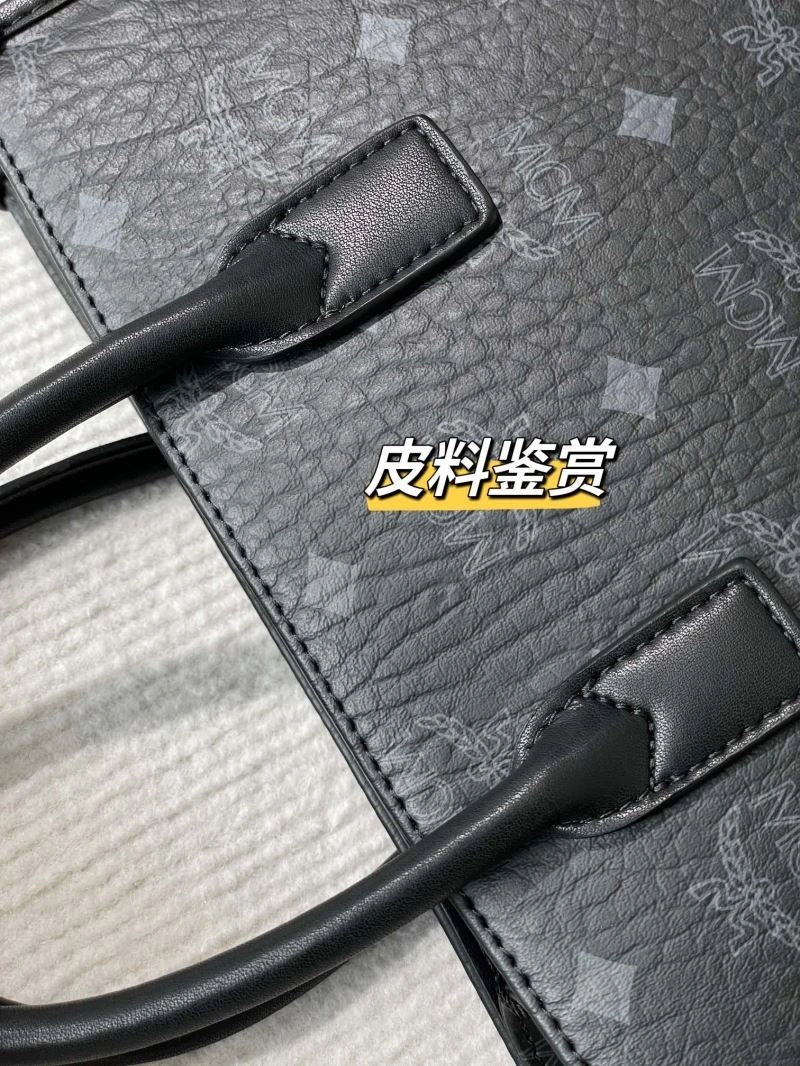 Precise copy MCM Shopping Bags