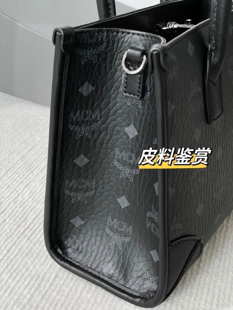 Precise copy MCM Shopping Bags