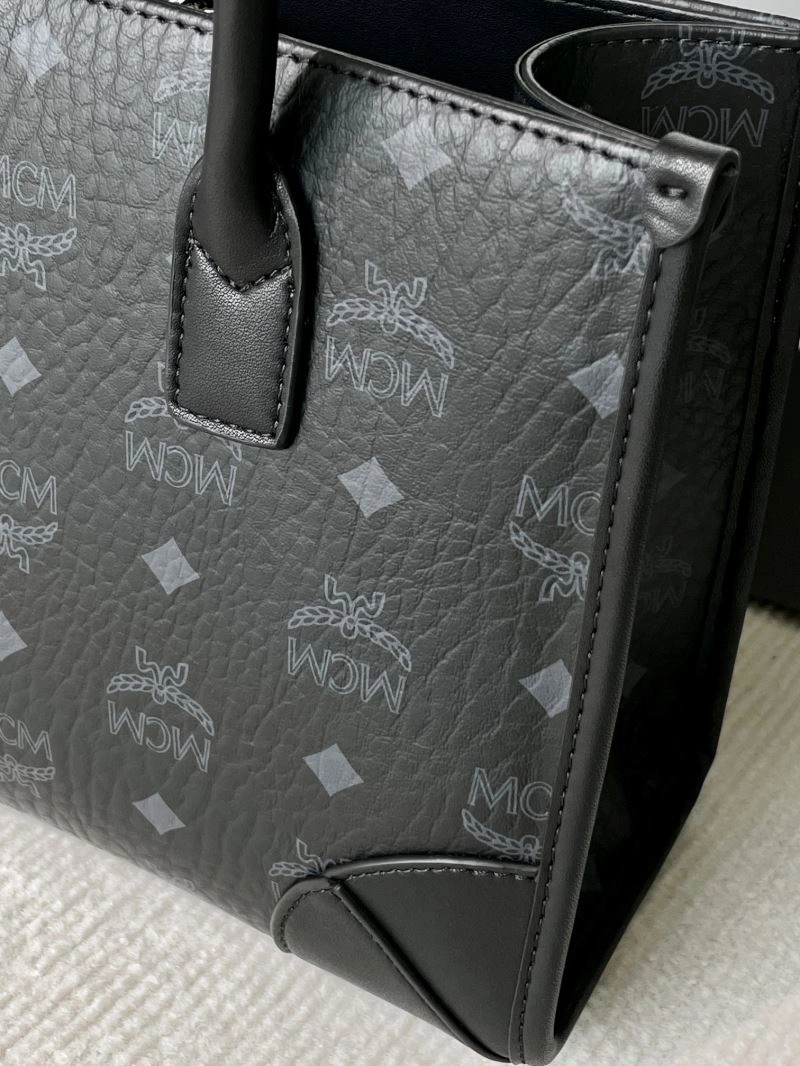 Precise copy MCM Shopping Bags