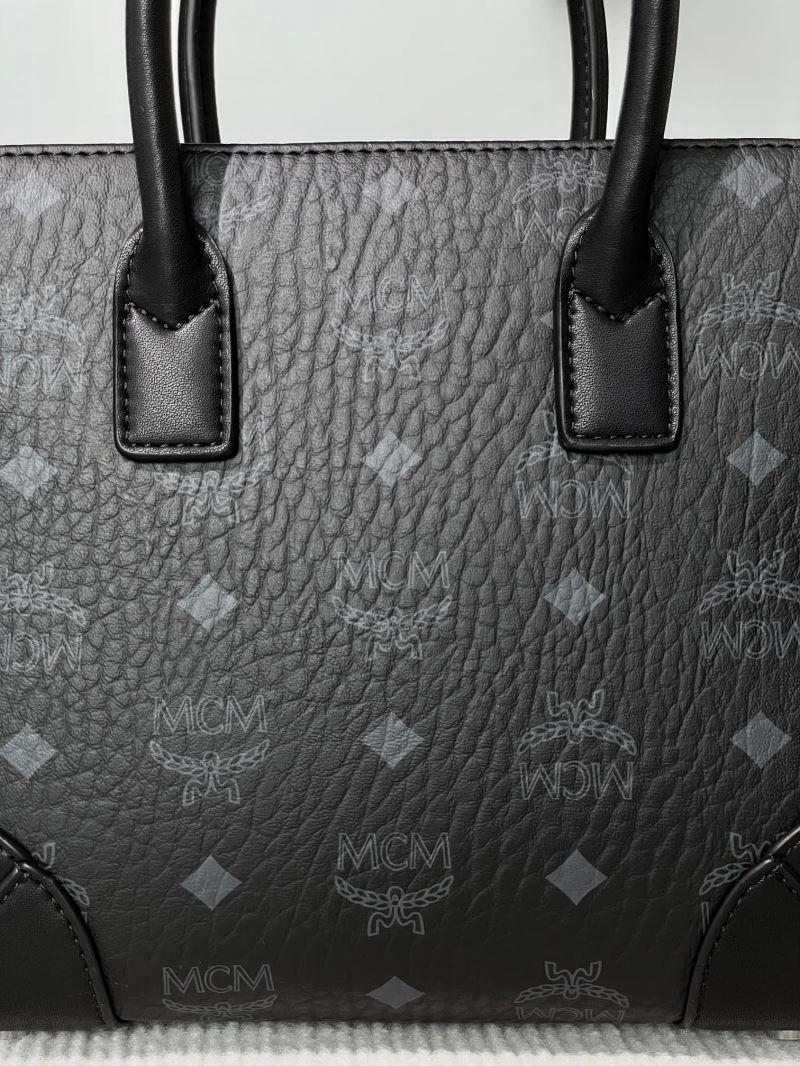 Precise copy MCM Shopping Bags