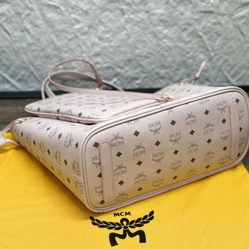 Perfect replica MCM Shopping Bags