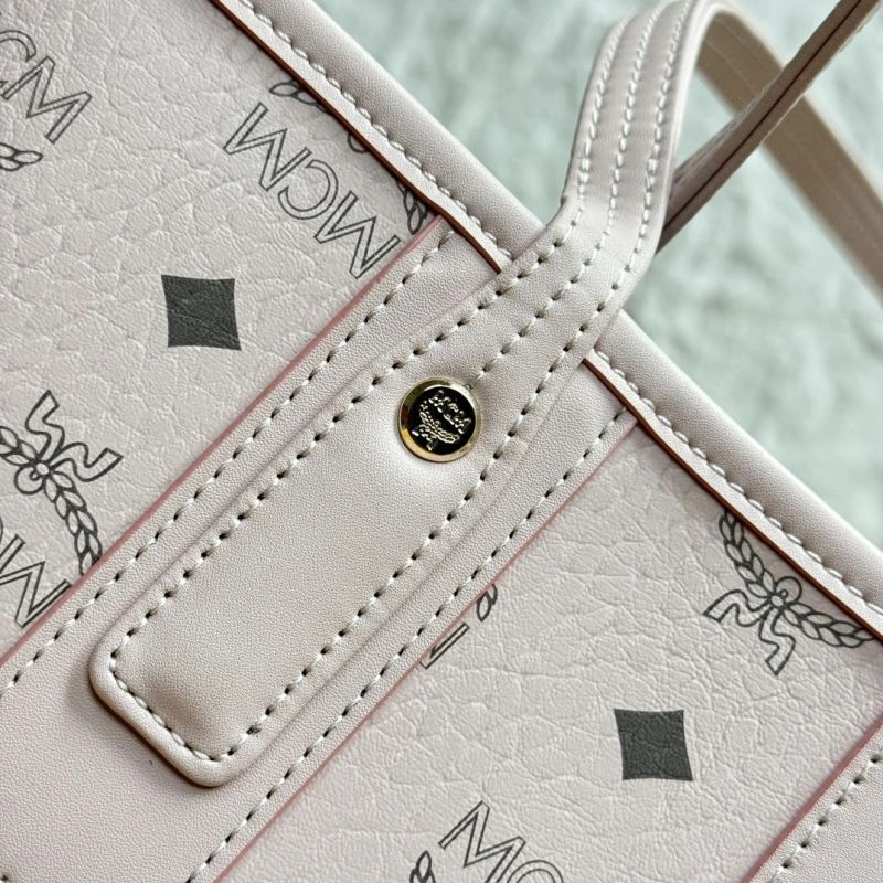 Perfect replica MCM Shopping Bags