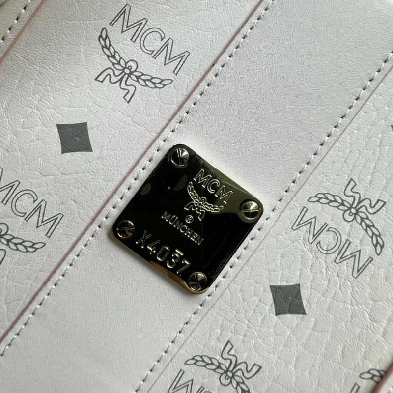 Perfect replica MCM Shopping Bags