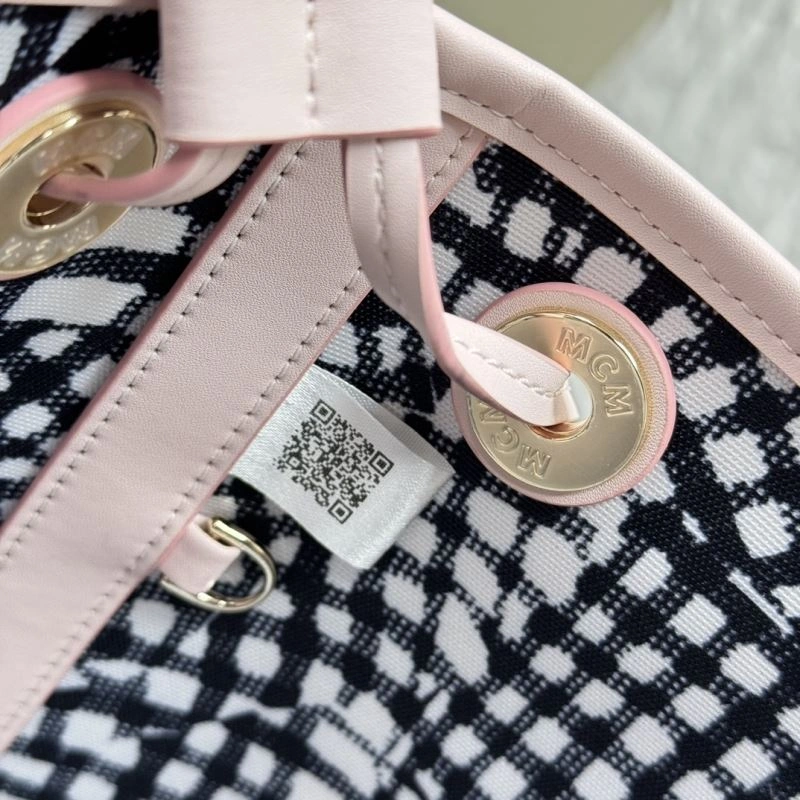 Perfect replica MCM Shopping Bags