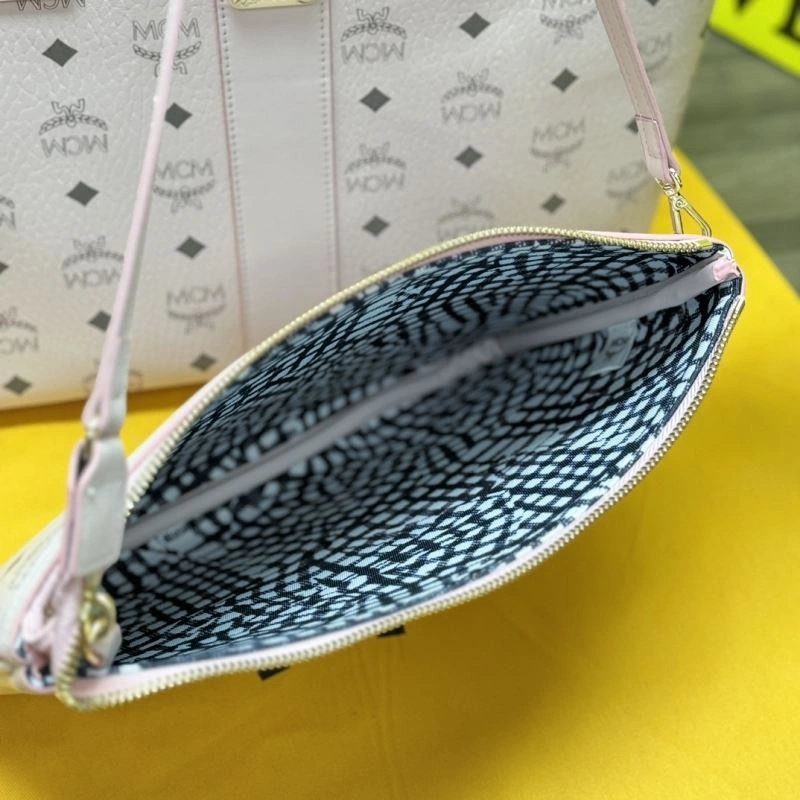 Perfect replica MCM Shopping Bags