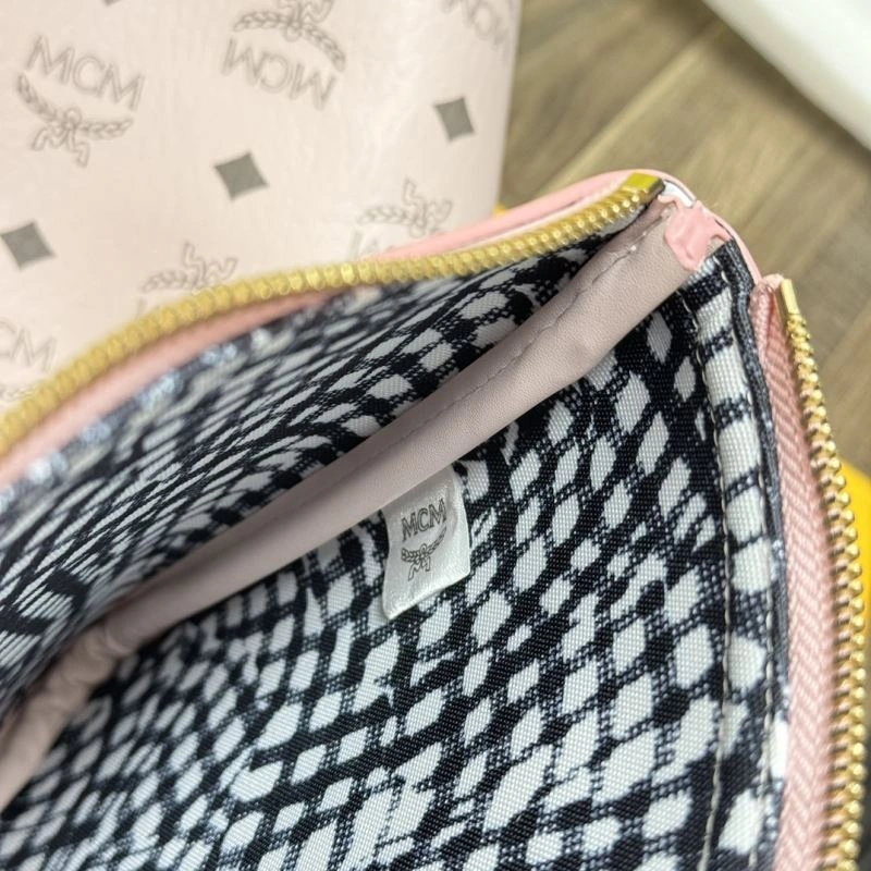 Perfect replica MCM Shopping Bags