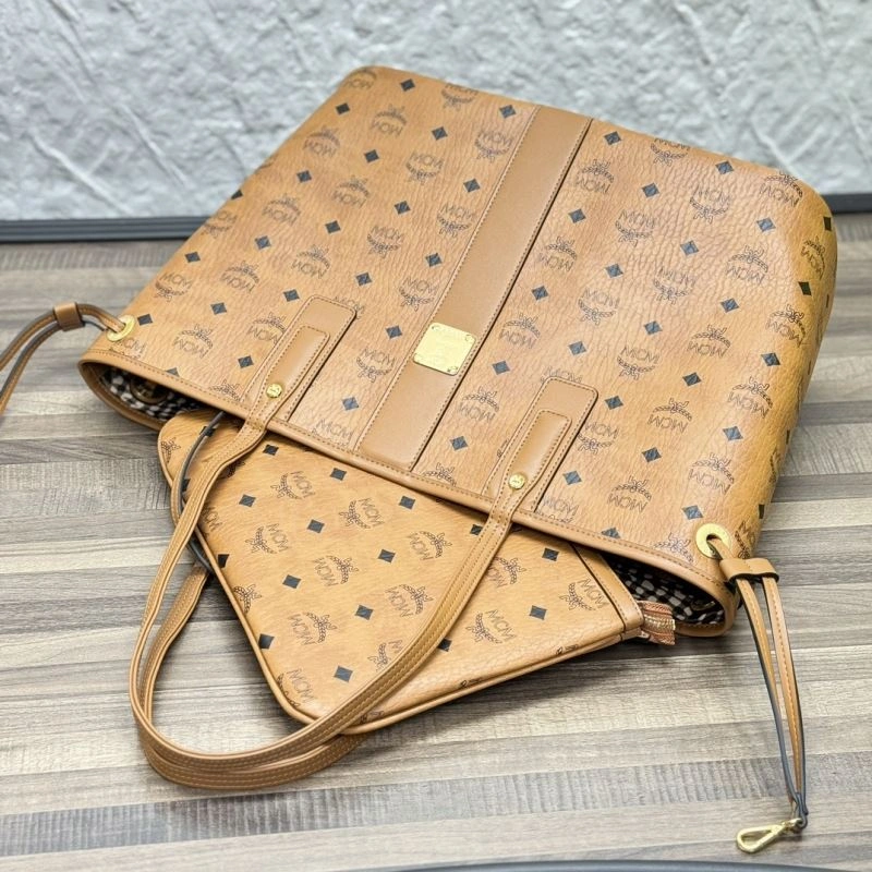 Reasonably priced MCM Shopping Bags